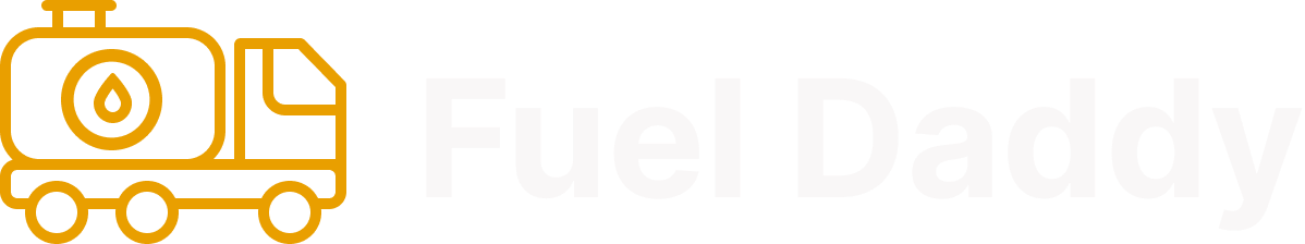 Fuel Daddy - The 1st AI for fuel management & procurement